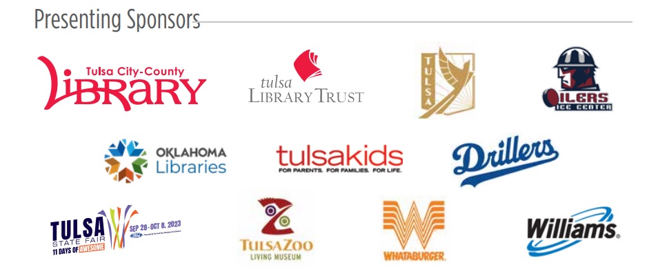 Littles (Birth to Pre-K) Summer Reading Program | Tulsa Library